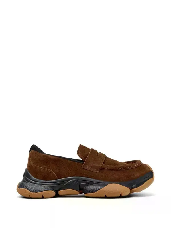 Camper Karst 2 Loafers