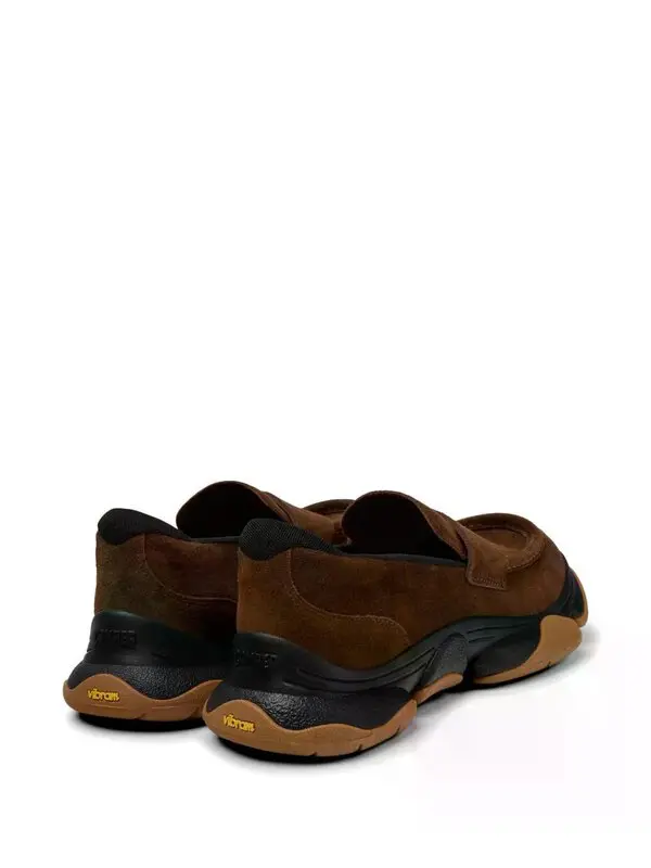 Camper Karst 2 Loafers