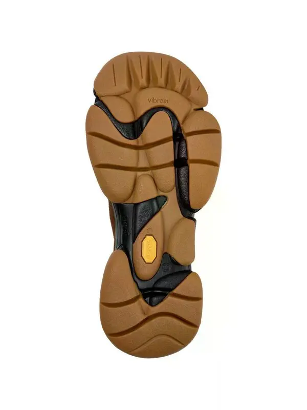 Camper Karst 2 Loafers