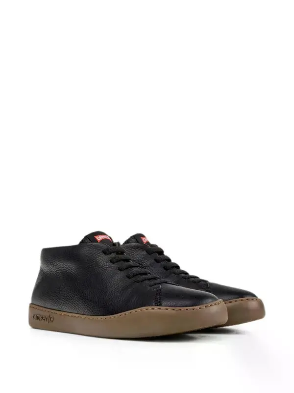 Camper Peu Touring Sneakers - Black