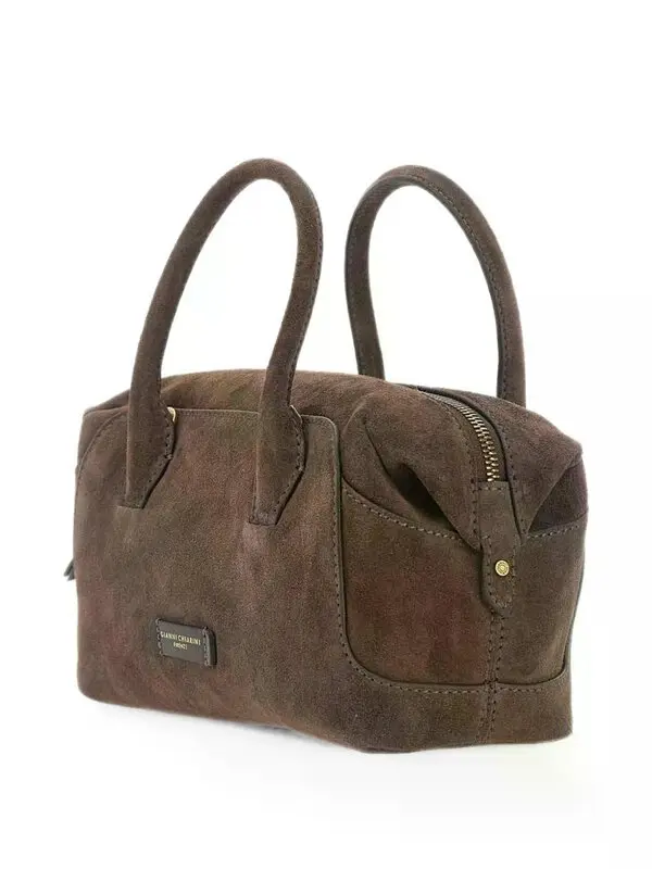 GIANNI CHIARINI Gemma Handbag