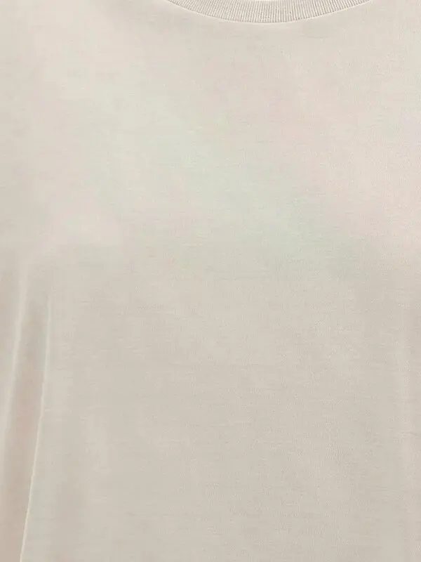Herno Side-slit T-shirt