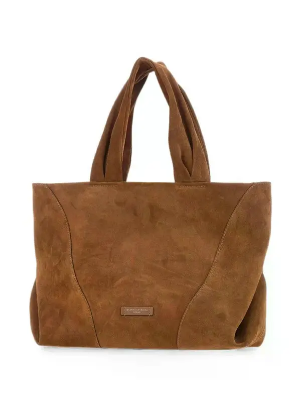 GIANNI CHIARINI Suria Shoulder Bag