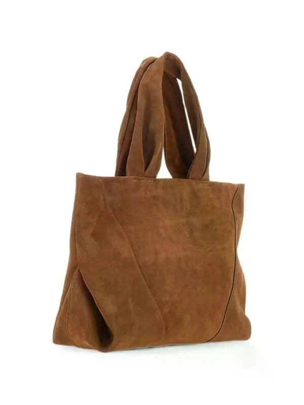 GIANNI CHIARINI Suria Shoulder Bag
