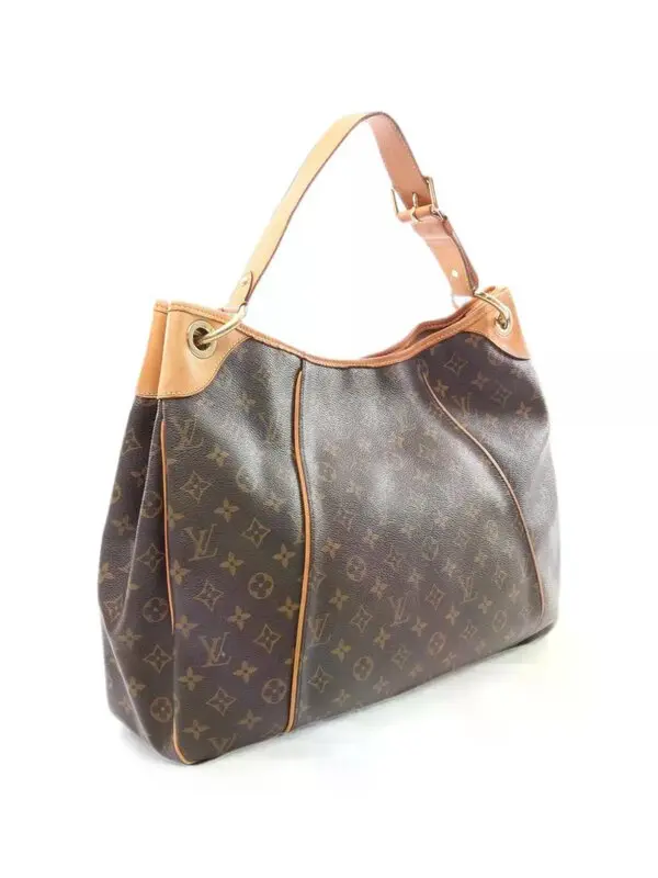 LOUIS VUITTON Galliera Gm Monogram Shoulder Bag