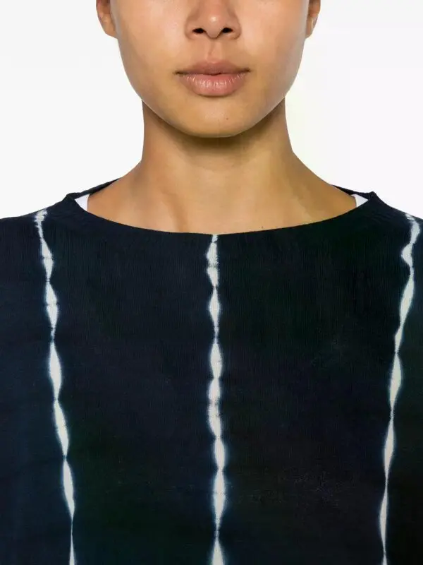 Momoni Striped Sweater