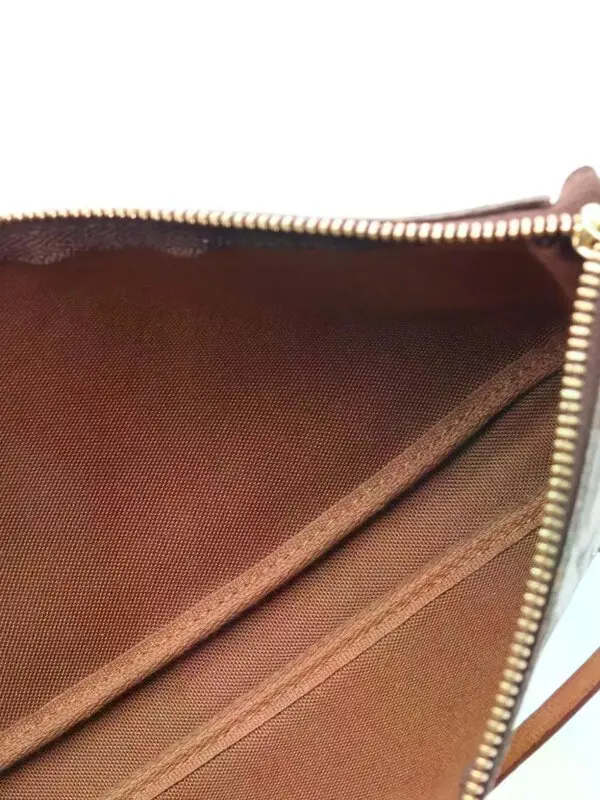LOUIS VUITTON X Stephen Sprouse 2001 Graffiti Monogram Shoulder Bag