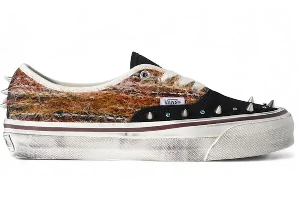 VANS Authentic 44 Ibiza Pack