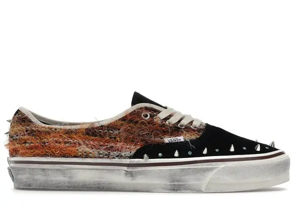 VANS Authentic 44 Ibiza Pack Studded/fringed