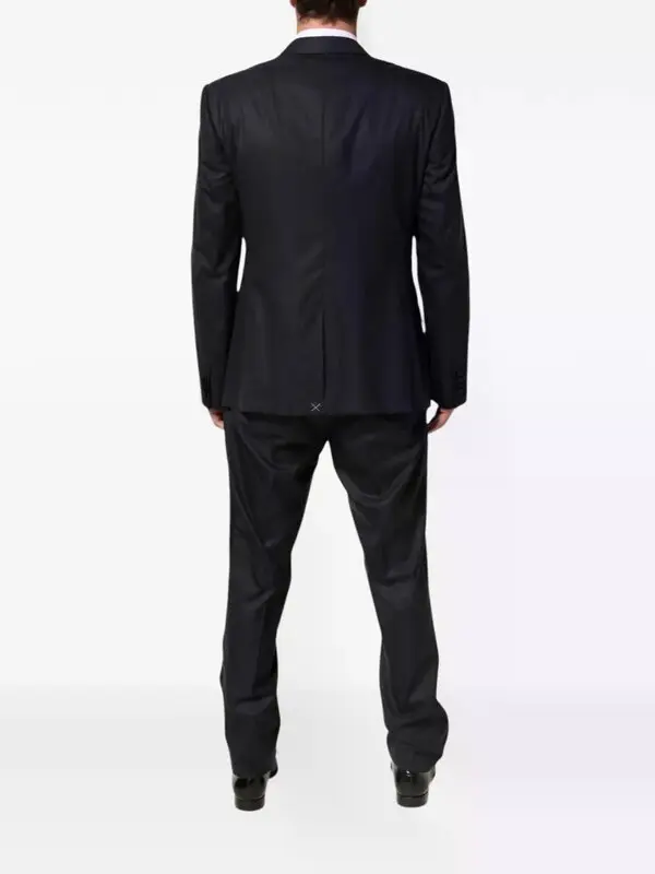 Dolce & Gabbana Single-breasted 3-piece Suit