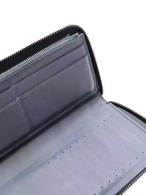 LOUIS VUITTON 2021 Monogram Shadow Zippy Wallet