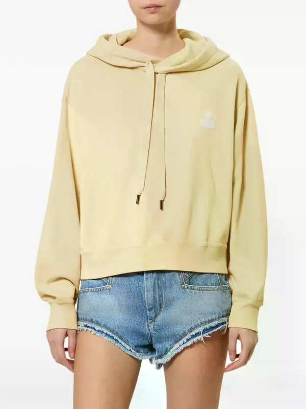 MARANT ETOILE Salmy Sweatshirt