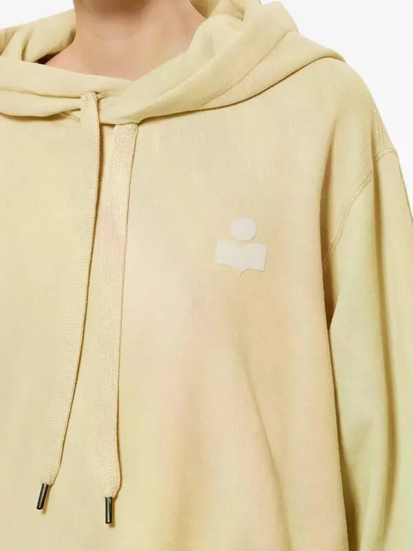 MARANT ETOILE Salmy Sweatshirt