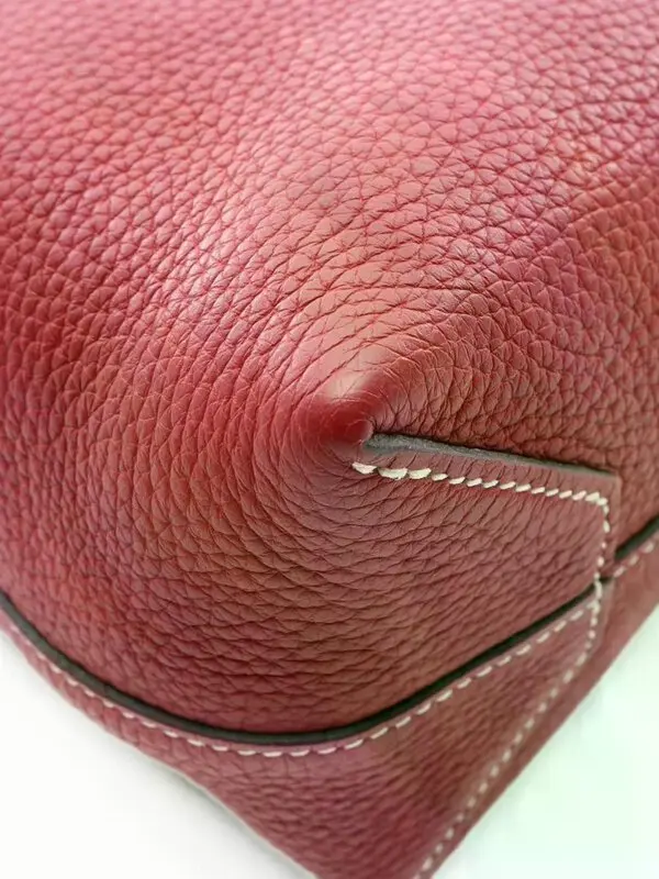 Hermès 2021 Cabasserie 31 Tote Bag