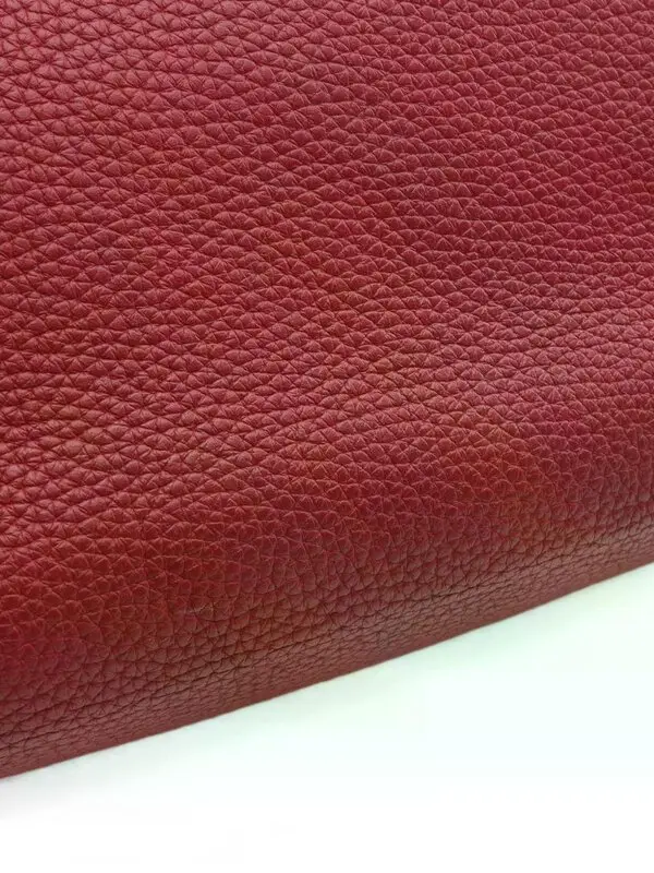 Hermès 2021 Cabasserie 31 Tote Bag