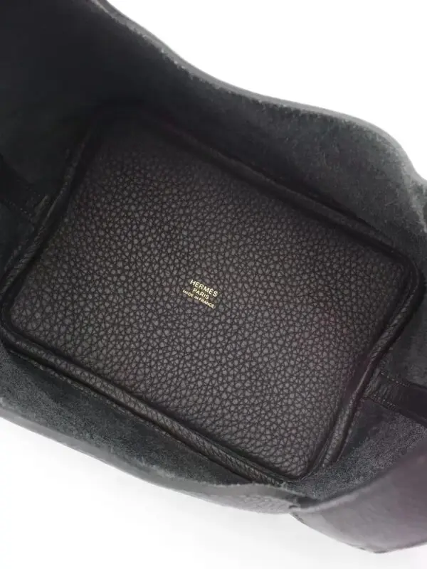 Hermès Picotin Lock Bucket Bag