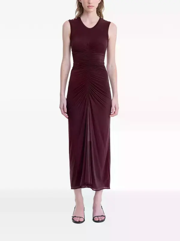 FFORME Gisela Ruched Dress