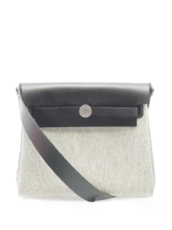 Hermès Airbag Zip Mini Shoulder Bag