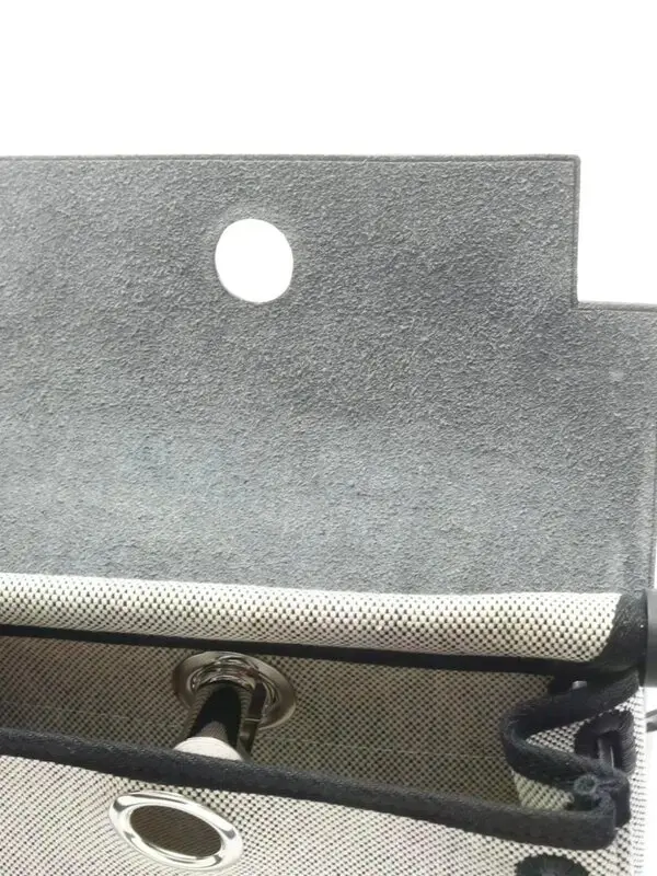 Hermès Airbag Zip Mini Shoulder Bag