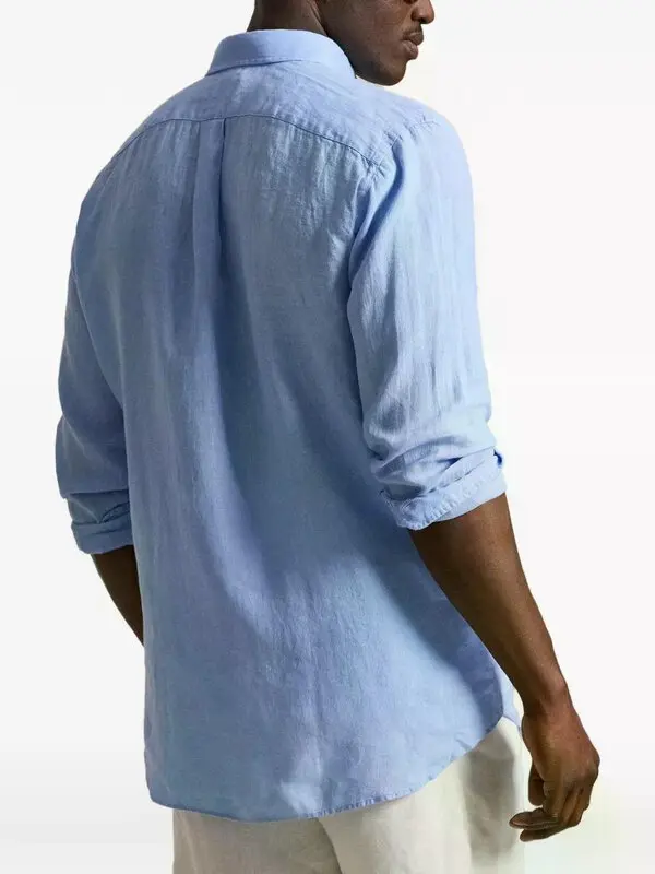 Polo Ralph Lauren Button-up Shirt