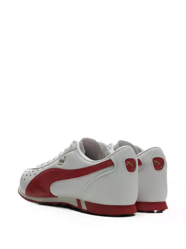PUMA Sprint Perforated Sneakers