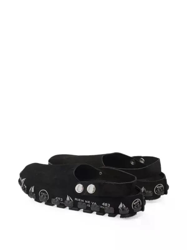 Premiata Ivyd 8276 Sneakers