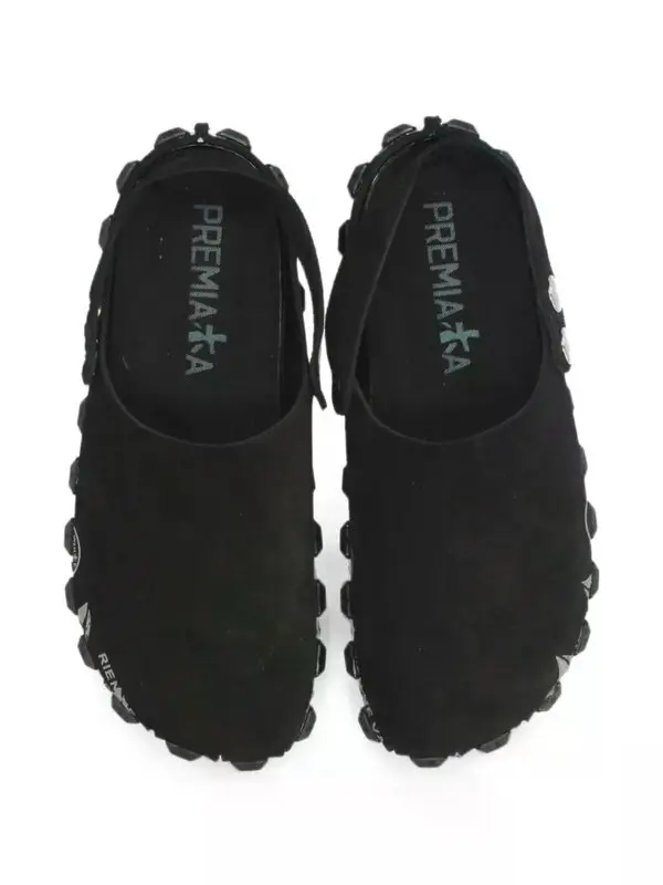 Premiata Ivyd 8276 Sneakers