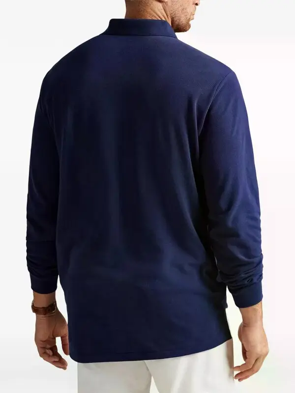 Polo Ralph Lauren Embroidered Sweatshirt