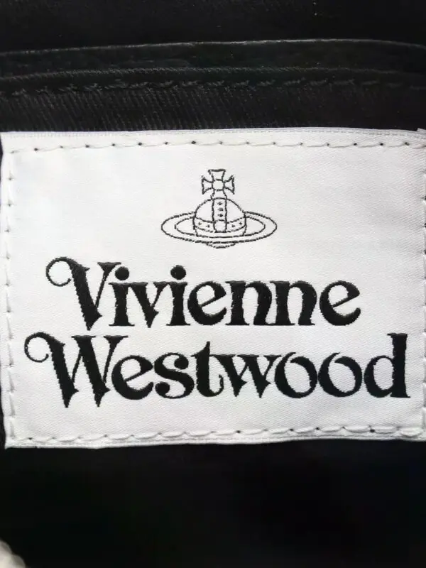 VIVIENNE WESTWOOD Hannah Orb Crossbody Bag