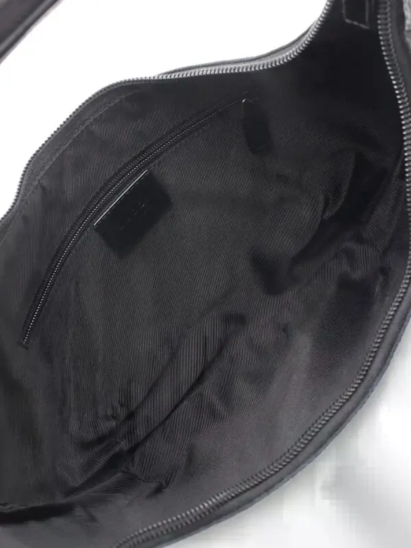 Gucci Gg Canvas Shoulder Bag