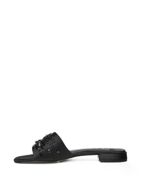V°73 Kayla Embellished Sandals