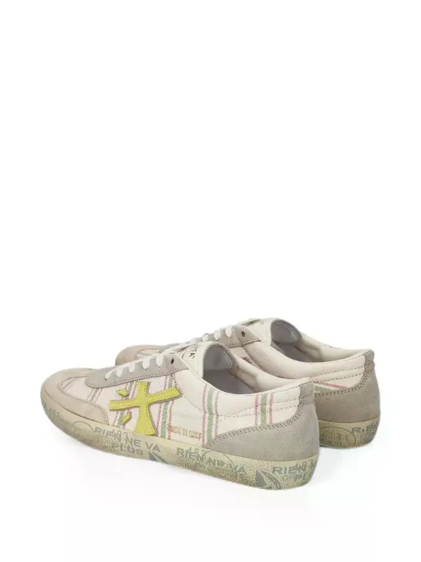 Premiata David 8096 Sneakers