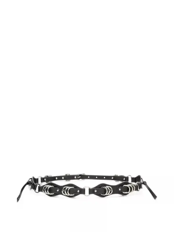 Isabel Marant Étoile Bolton Belt