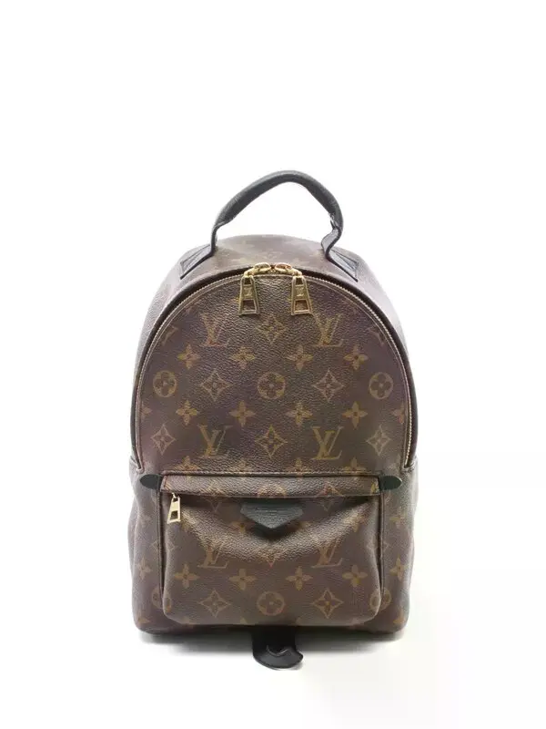 LOUIS VUITTON Palm Springs Backpack