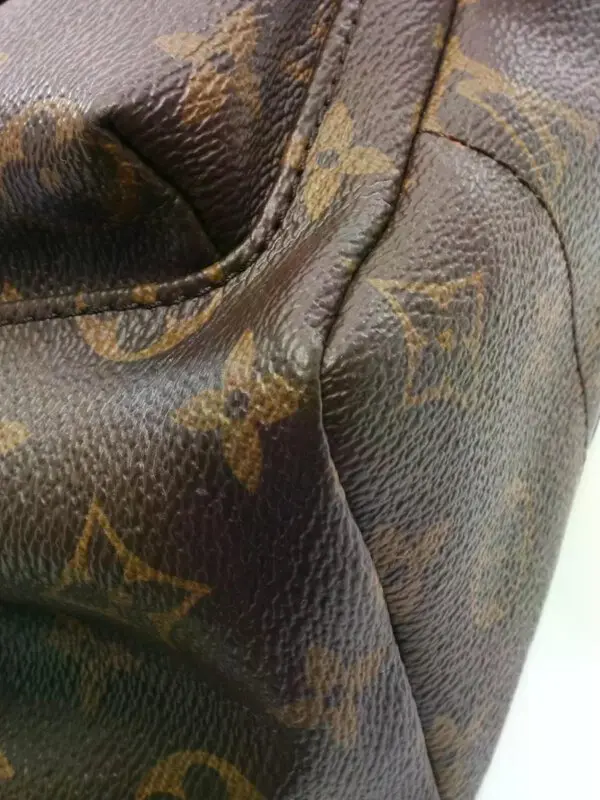 LOUIS VUITTON Palm Springs Backpack