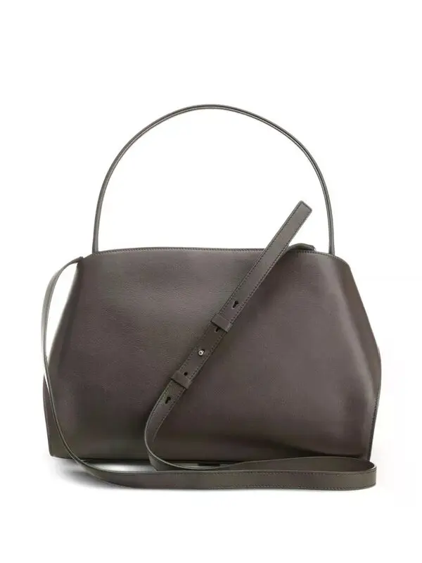 FERRAGAMO Hug Shoulder Bag