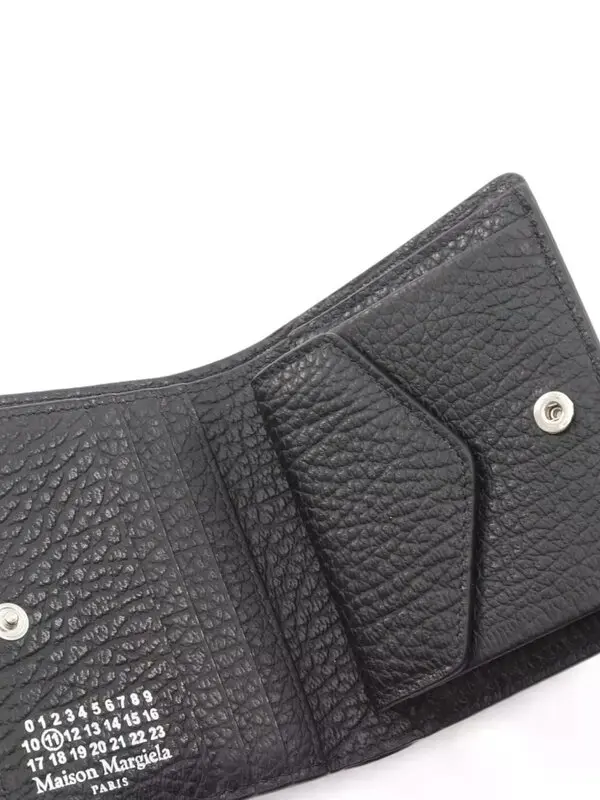MAISON MARGIELA 2020s Bifold Wallet