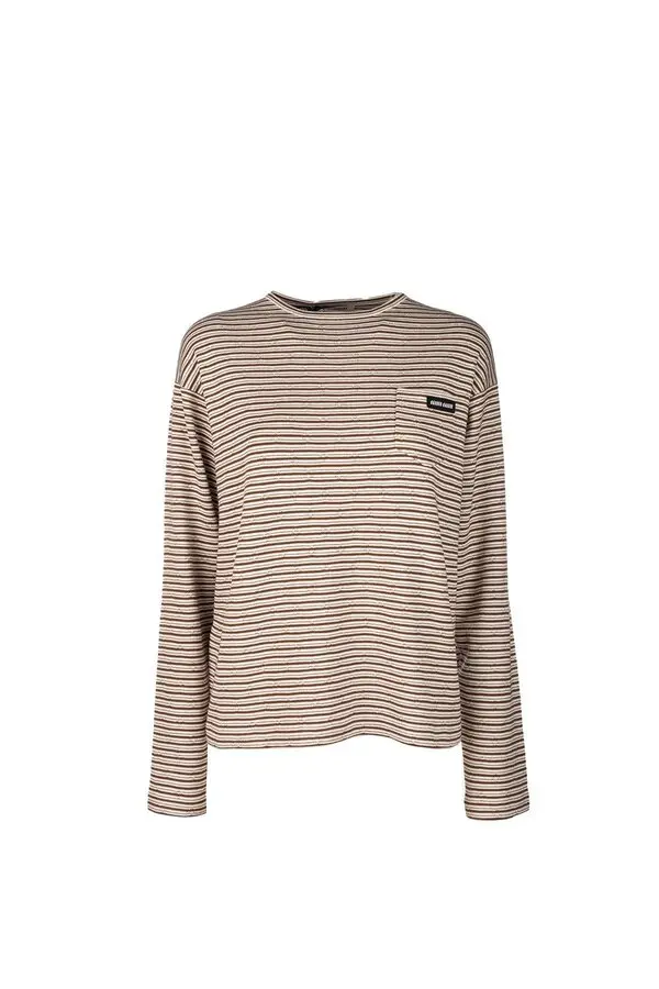 Miu Miu Clothing Knitwear - Multicolor