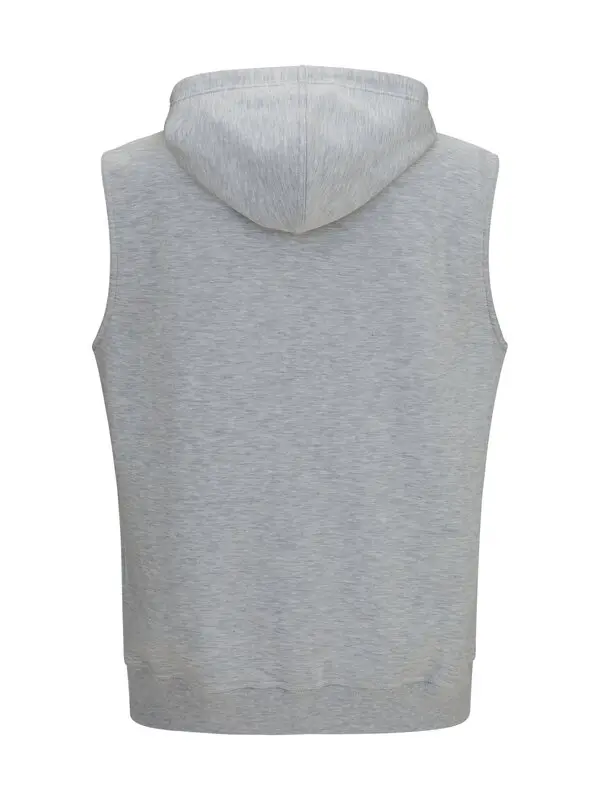 Brunello Cucinelli Cotton Vest