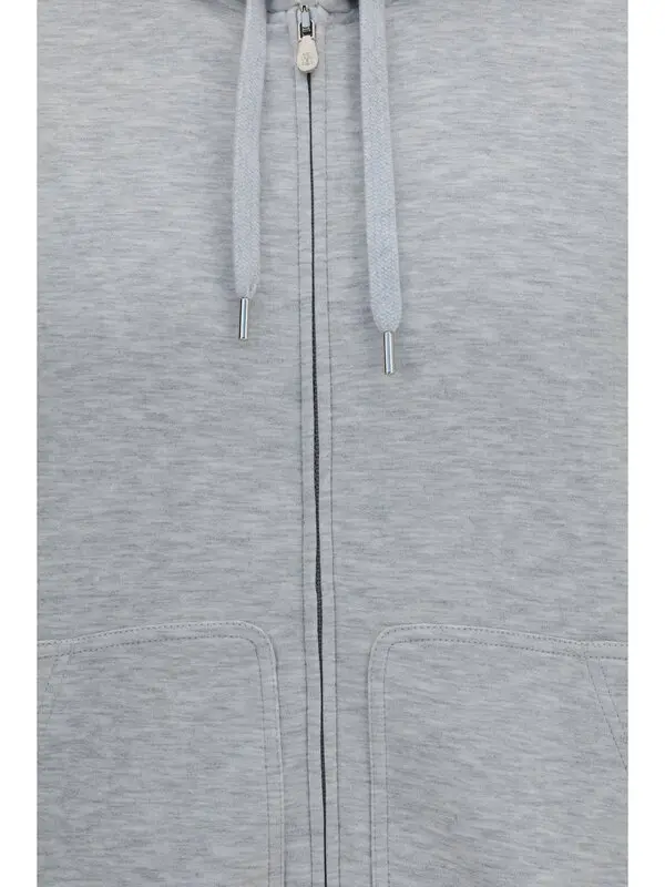 Brunello Cucinelli Cotton Vest
