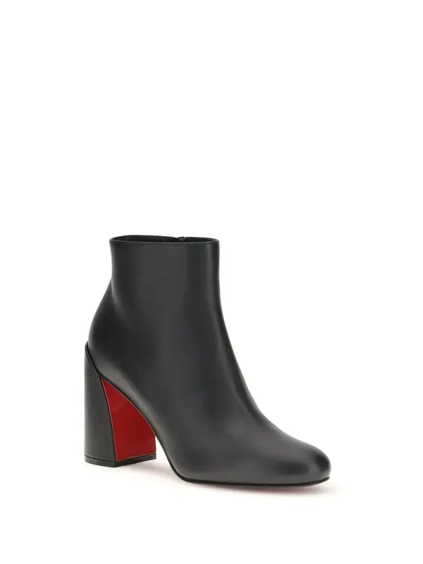 CHRISTIAN LOUBOUTIN Turela Ankle Boots