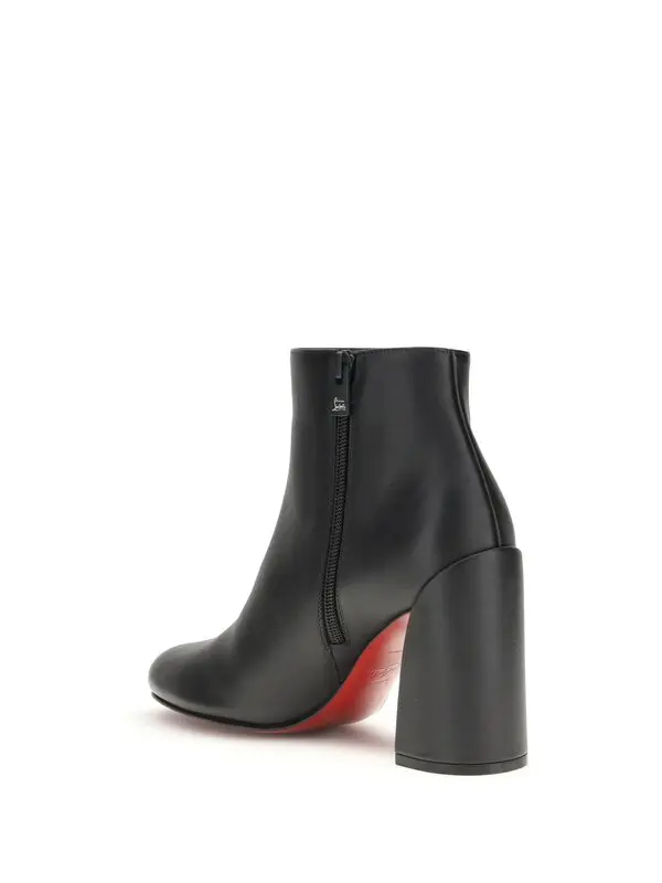 CHRISTIAN LOUBOUTIN Turela Ankle Boots