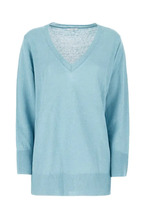 Malo Clothing Knitwear - Multicolor
