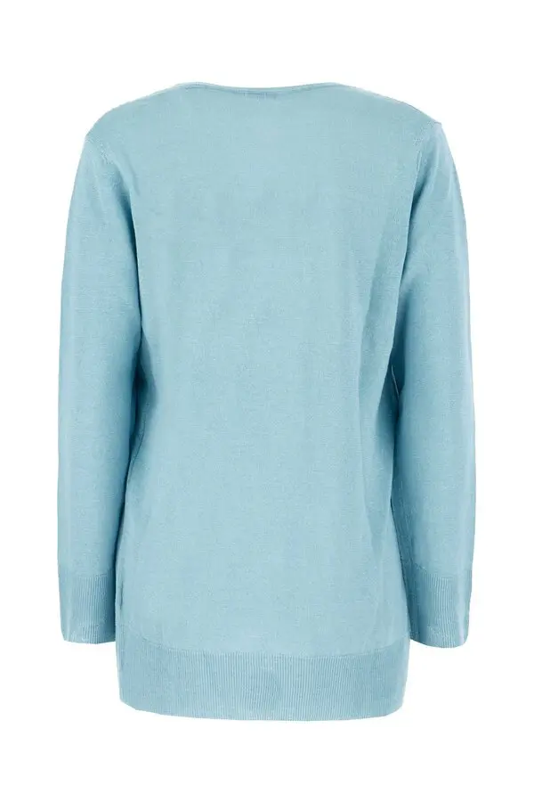 Malo Knitwear Clothing