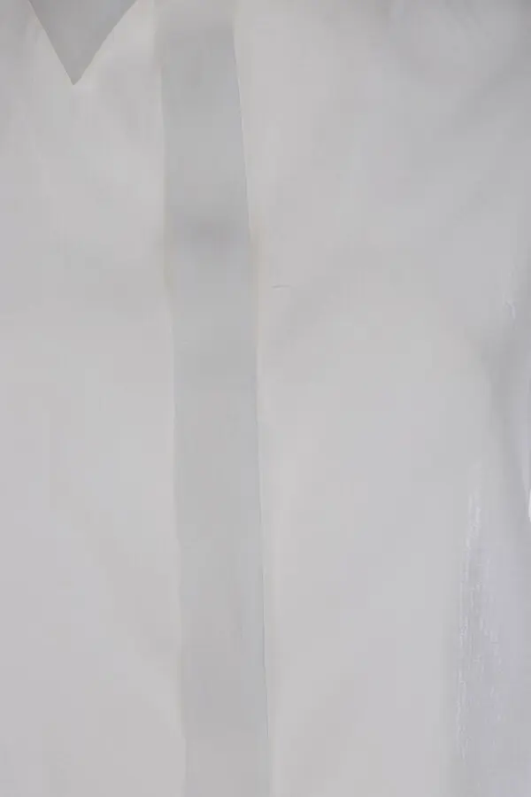 Peserico Classic Collar Shirt