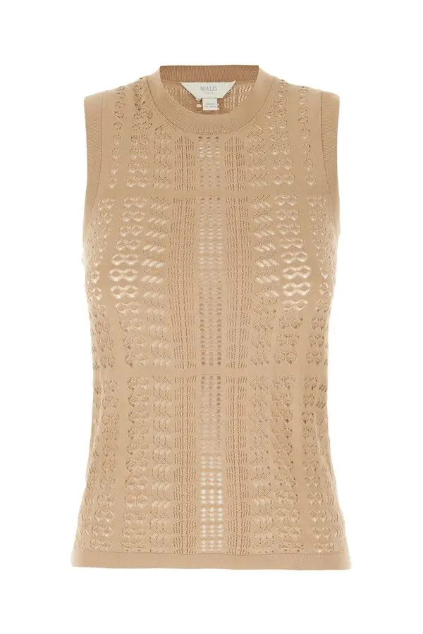 Malo Clothing Tops - Multicolor