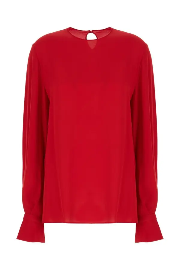 Valentino Garavani Clothing Coats - Multicolor
