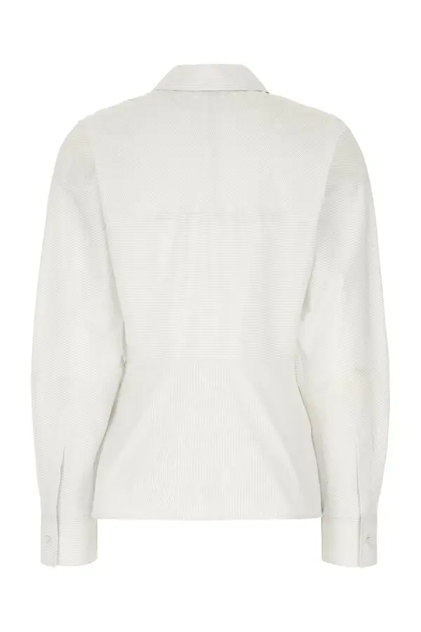 Fendi Clothing Coats