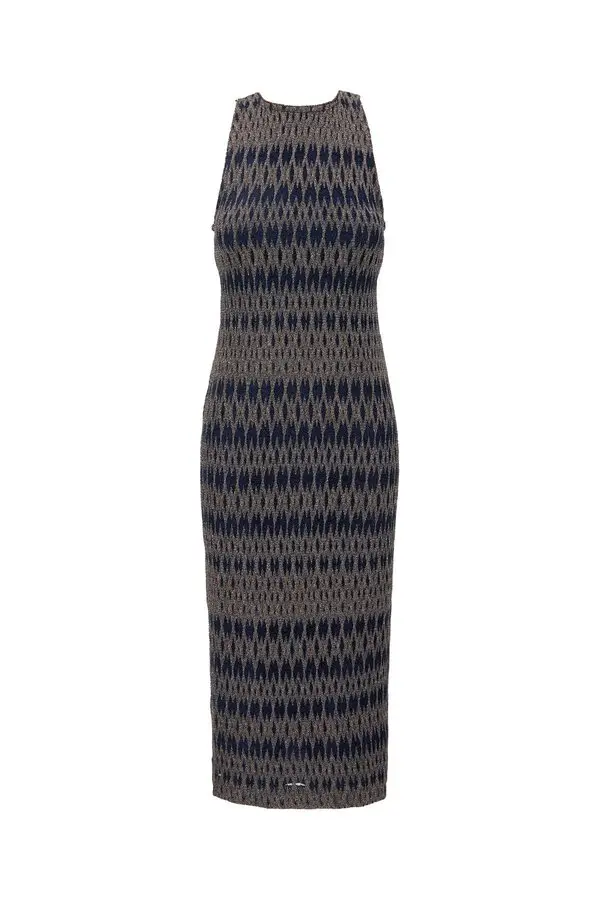 Missoni Clothing Dresses - Multicolor