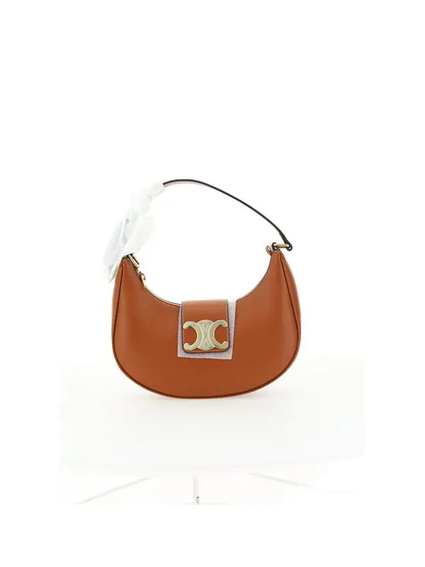 Celine Medium Ava Triomphe Shoulder Bag - Multicolor